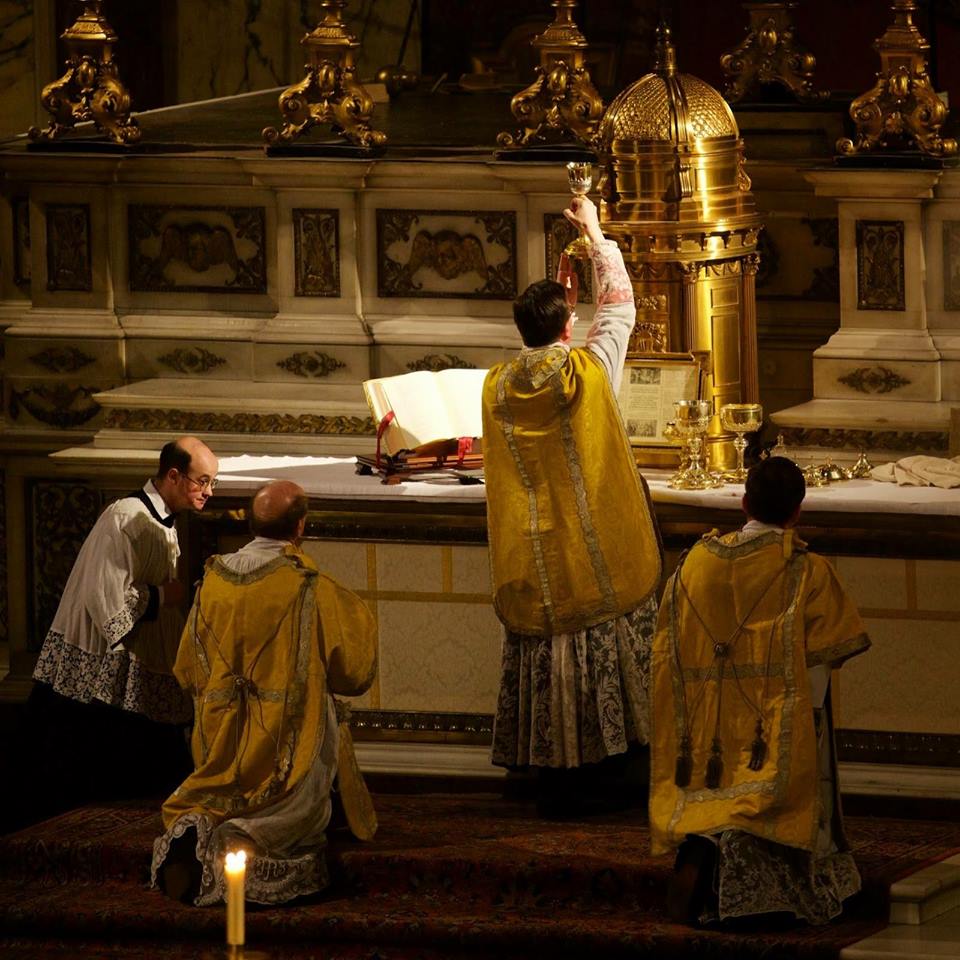Minha Biblioteca Católica