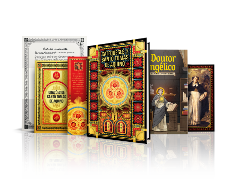 Minha Biblioteca Católica