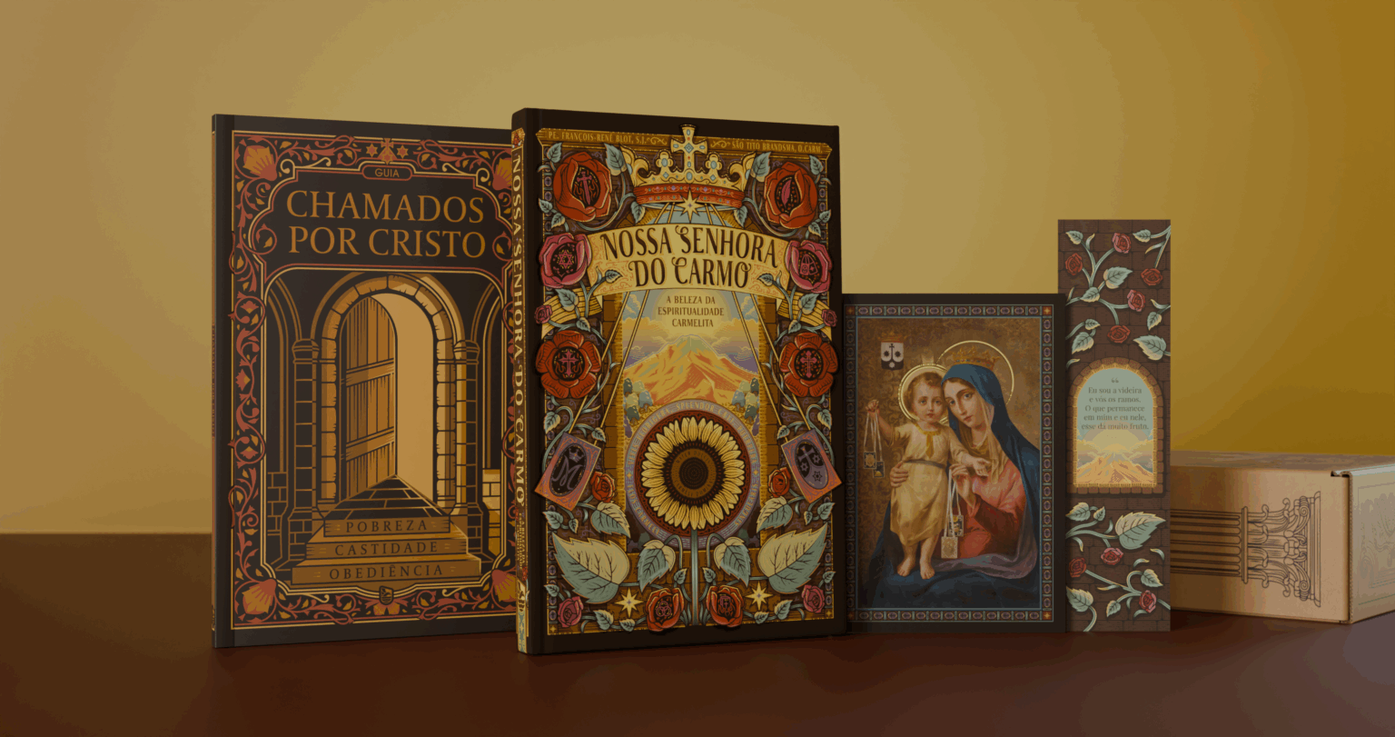 Minha Biblioteca Católica