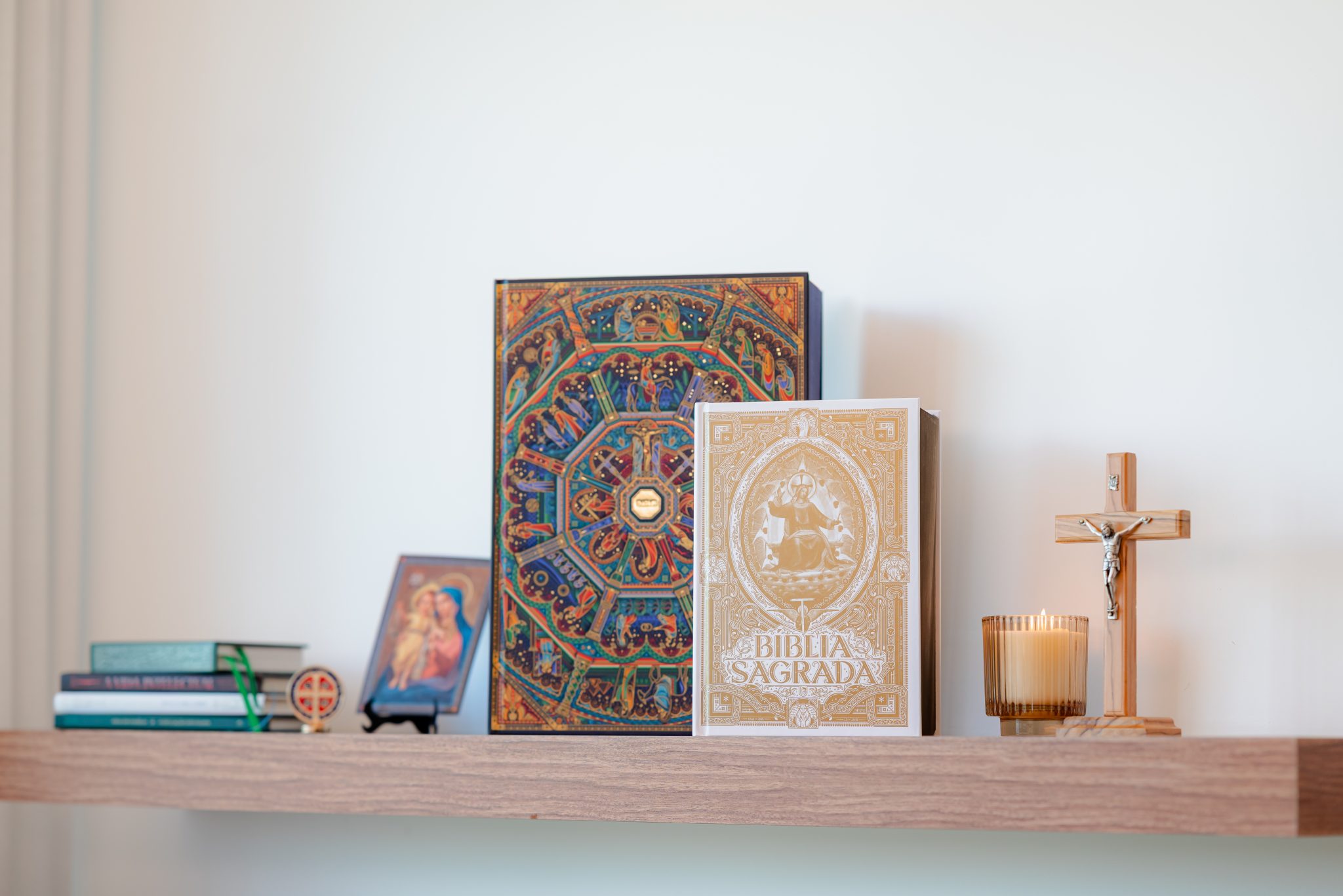 Minha Biblioteca Católica